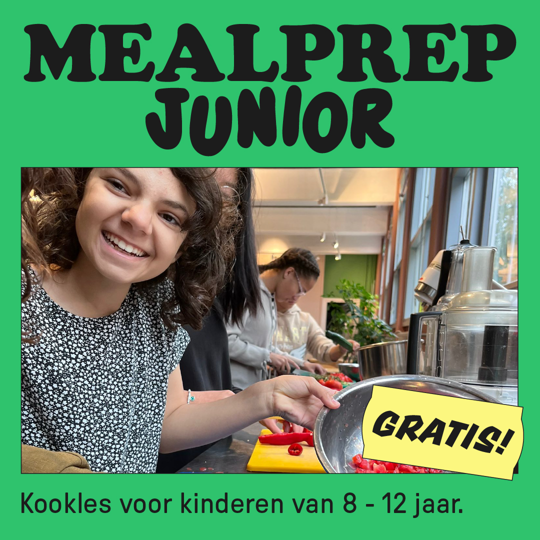 Mensa Mensa | Betaalbaar goed eten